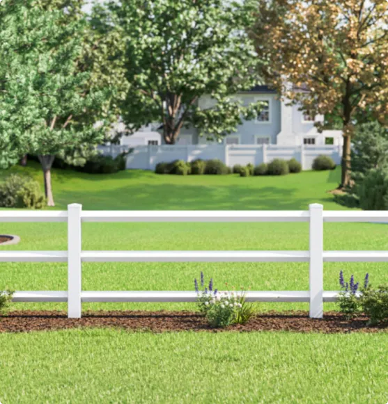 Vinyl Fences – Deck Daddy's